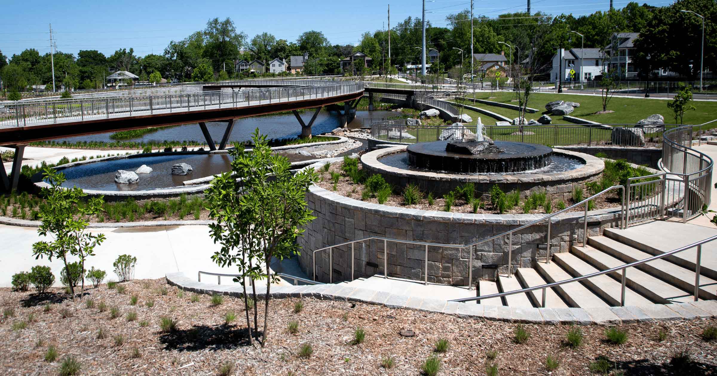 Peace Park - World Peace Revival