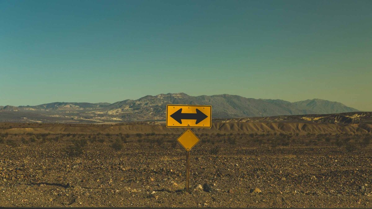 How to pray for… direction - World Peace Revival